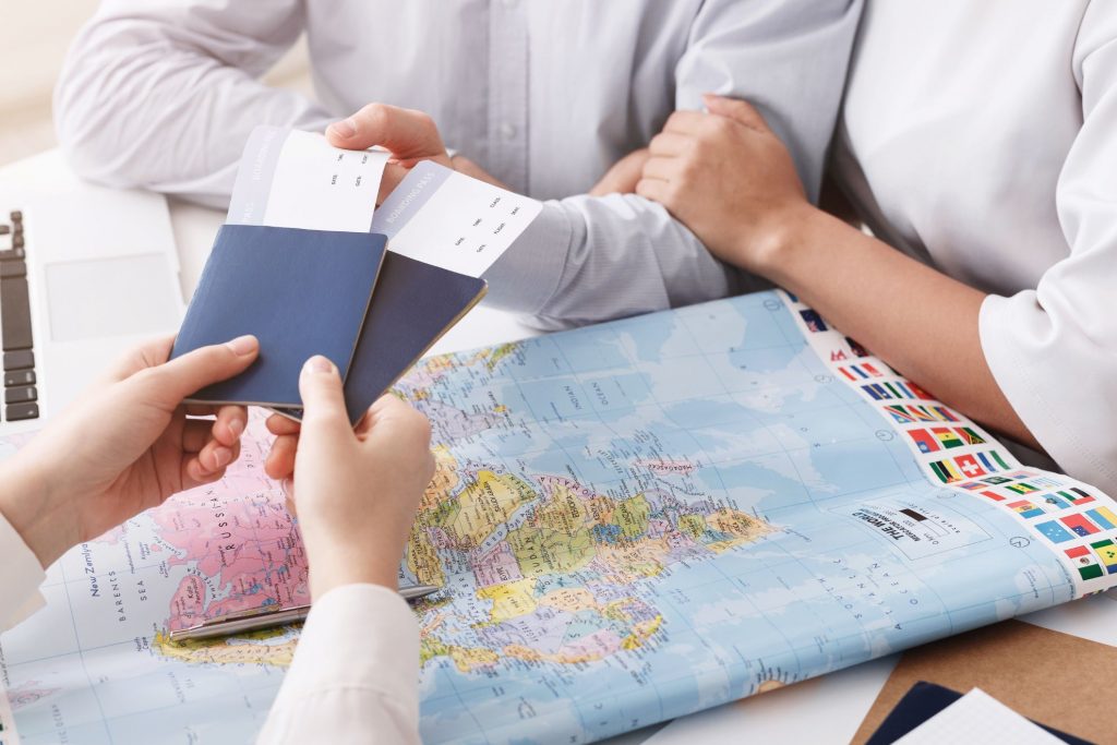 Reasons why you should hire a Tour Operator when planning your trip to ...